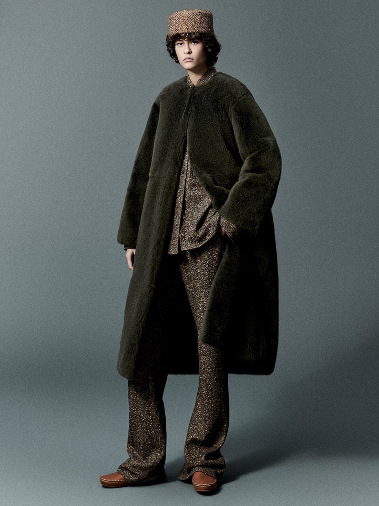 Womenswear Fall Winter 2024 | Loro Piana