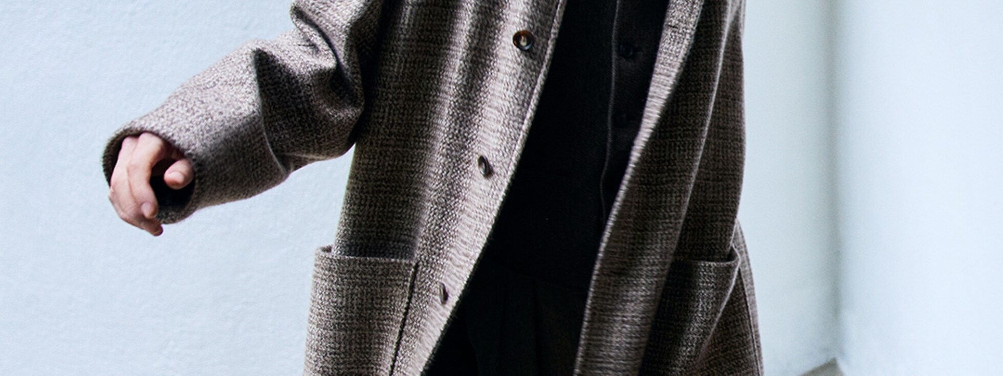 Loro Piana: Bekleidung, Taschen, Schuhe und Accessoires