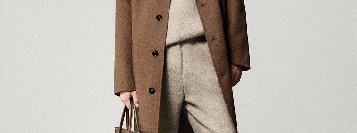 Our Selection | Loro Piana Our Selection | Loro Piana