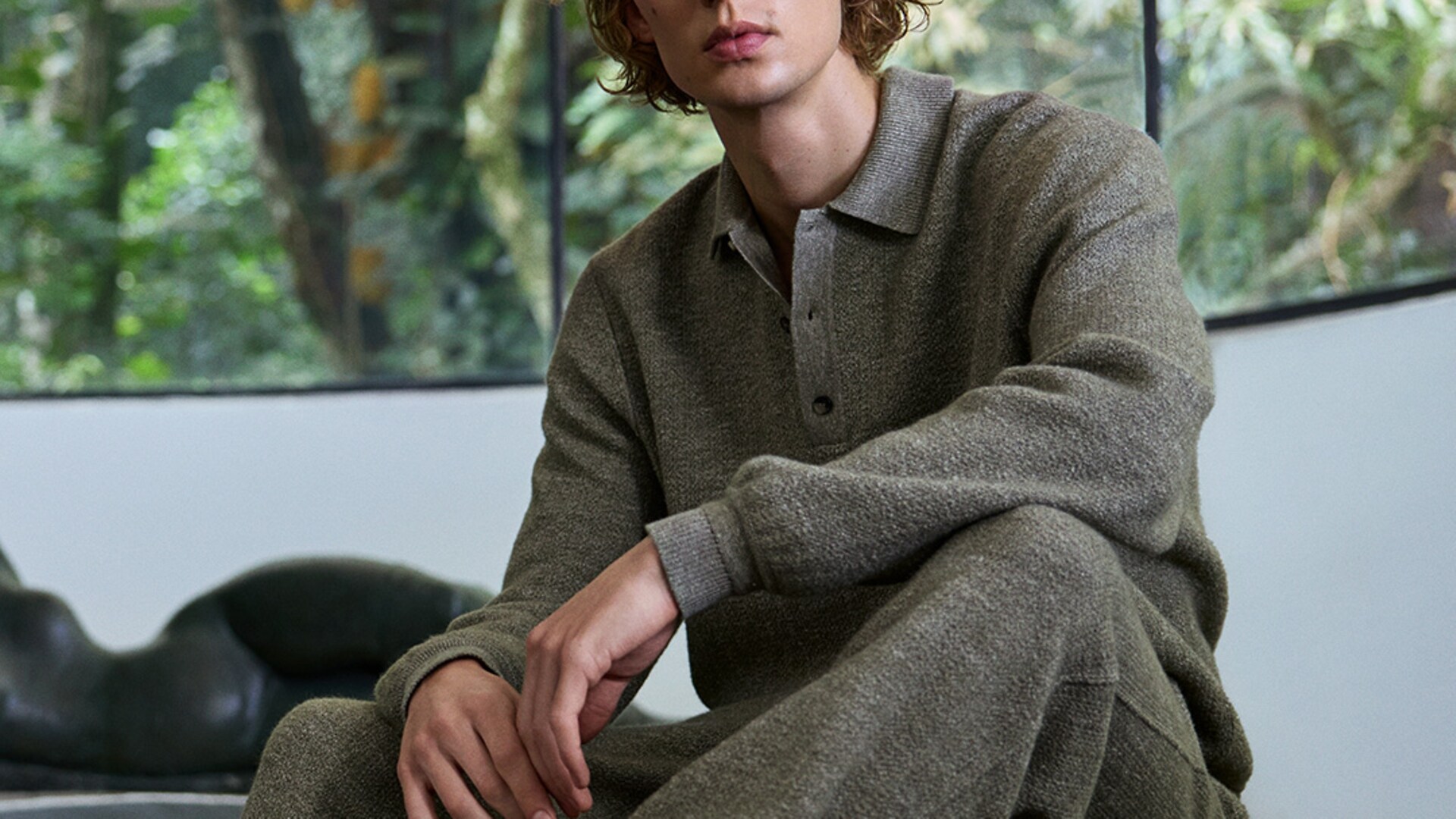 2025 春夏系列女裝 | Loro Piana